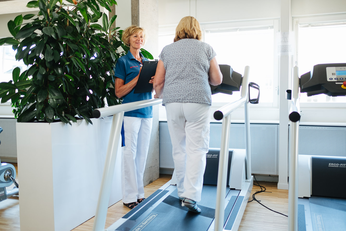 MS (Multipel skleros) - Bragee Kliniker