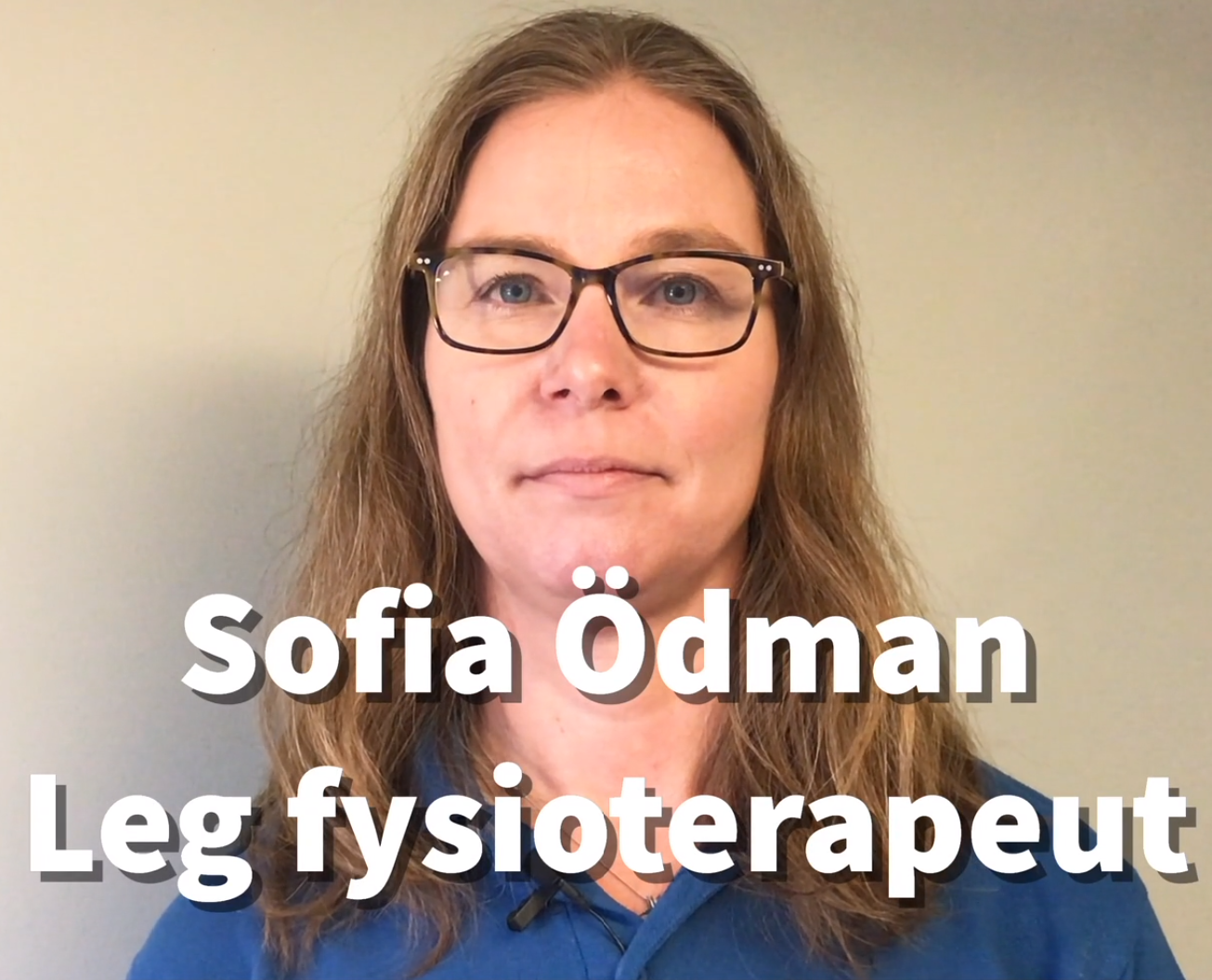 Utmattning - bra övningar -kunskap för närstående nr 3 - Bragee Kliniker