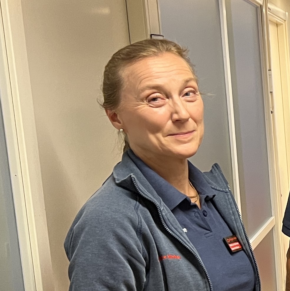 Patienternas törst ledde forskaren till viktig upptäckt - Bragee Kliniker